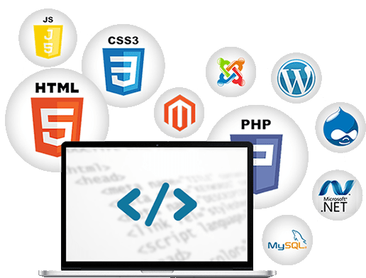 Software Development – WebCapz