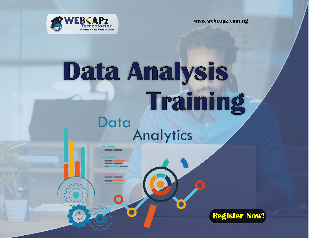 WebCapz – Ultimate ICT and Media Solution