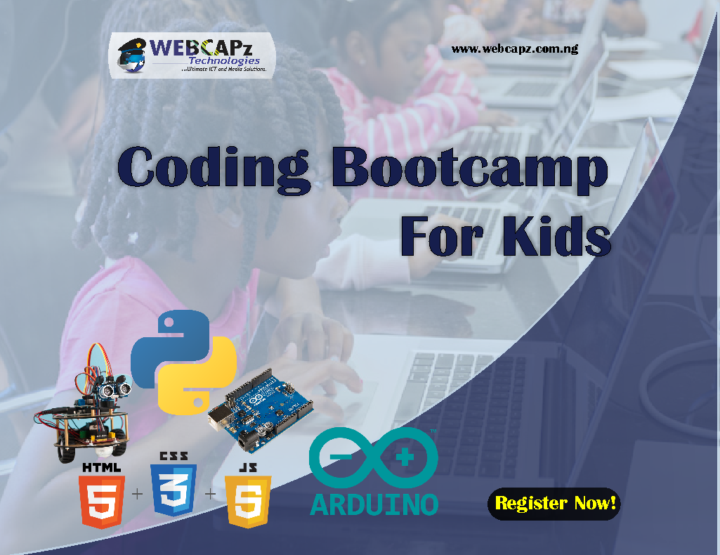 WebCapz – Ultimate ICT and Media Solution