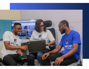 Home - WebCapz Technologies